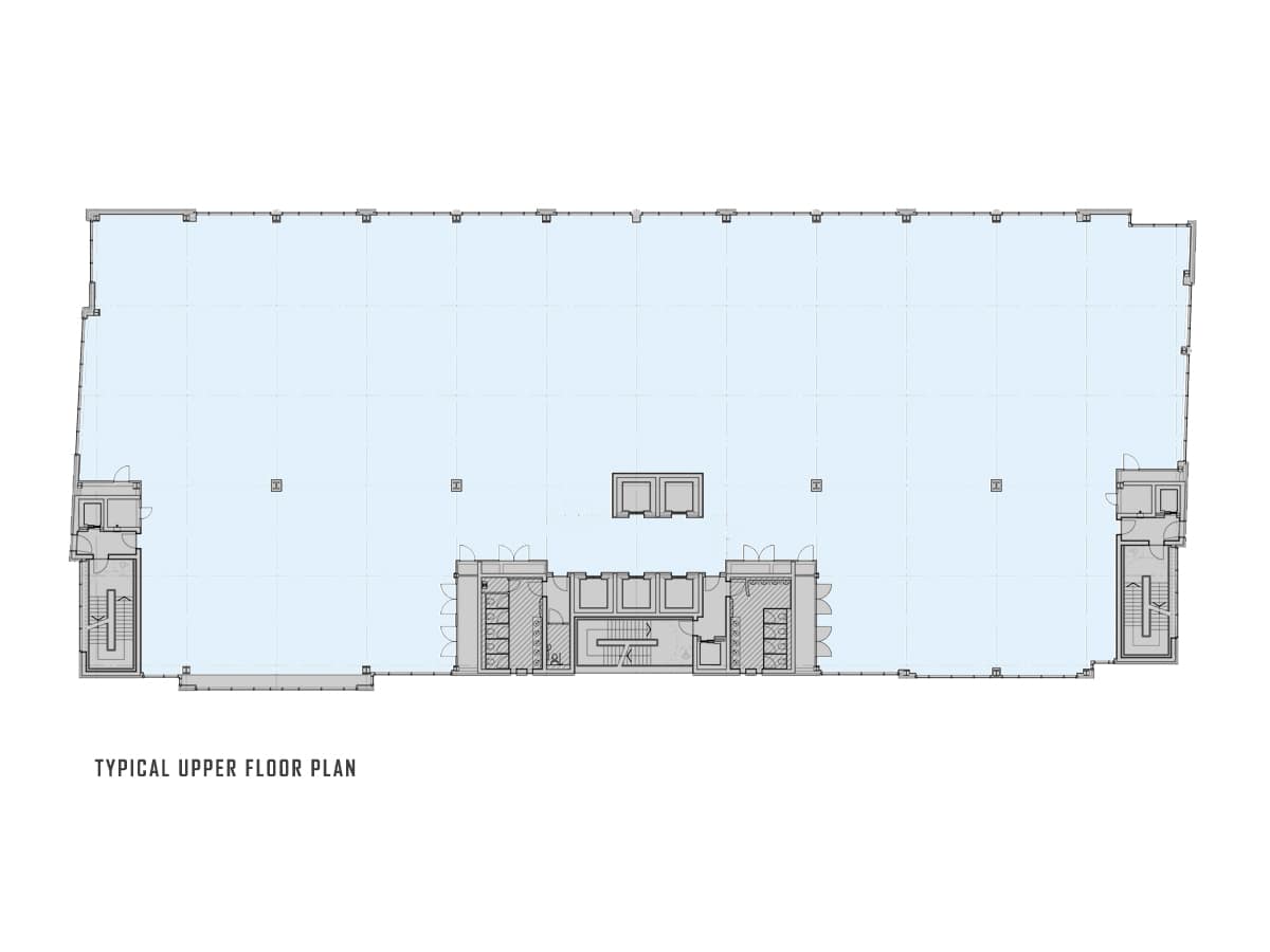 141 Bothwell Street > Rebel Arkitekt